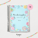 Mes petits livrets – Ventes de livrets d’activités pour enfants.