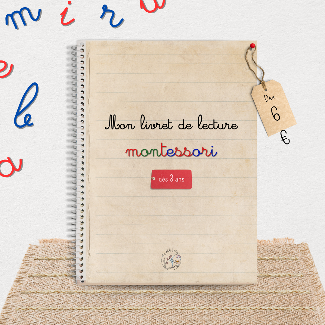 Lecture montessori
