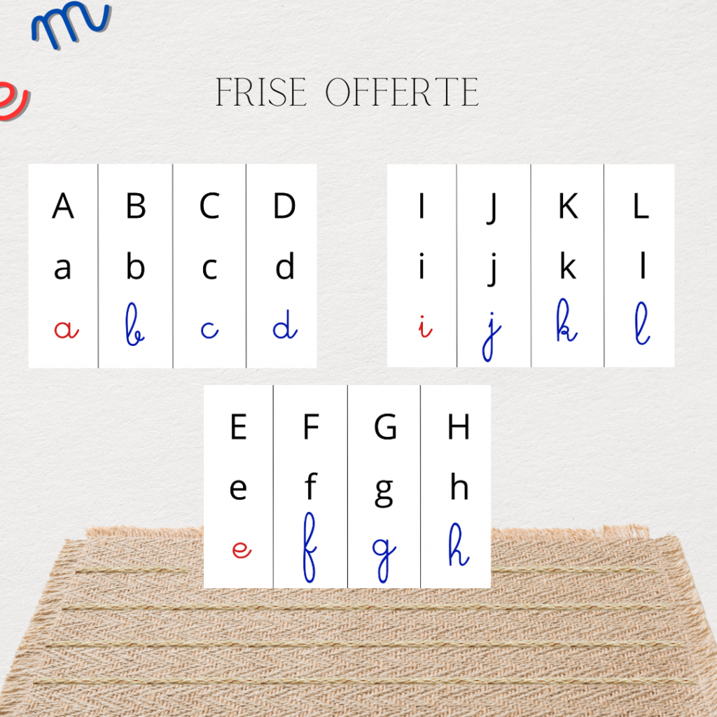 Format Choisir une option PDF Livret plastifié