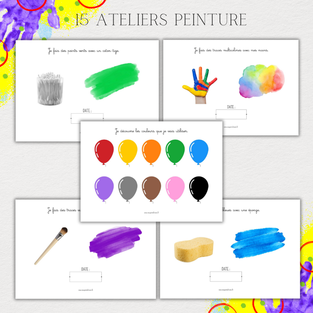 Format Choisir une option PDF