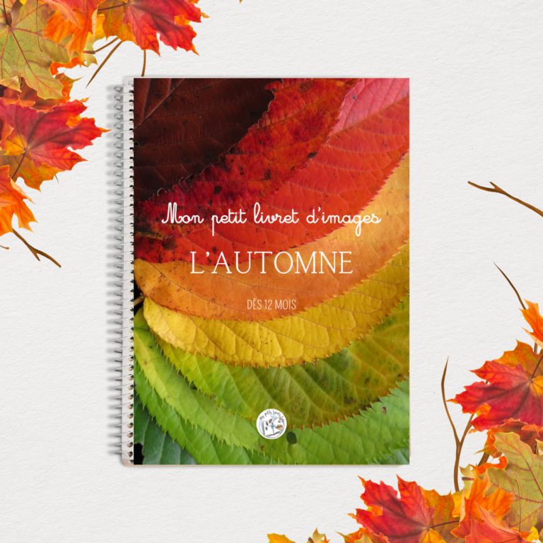 Petit livret d'images